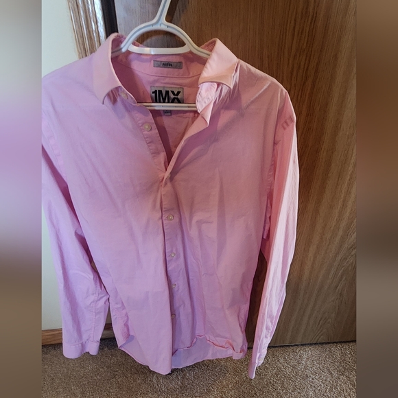 Express | Shirts | Mens Express Dress Shirt | Poshmark